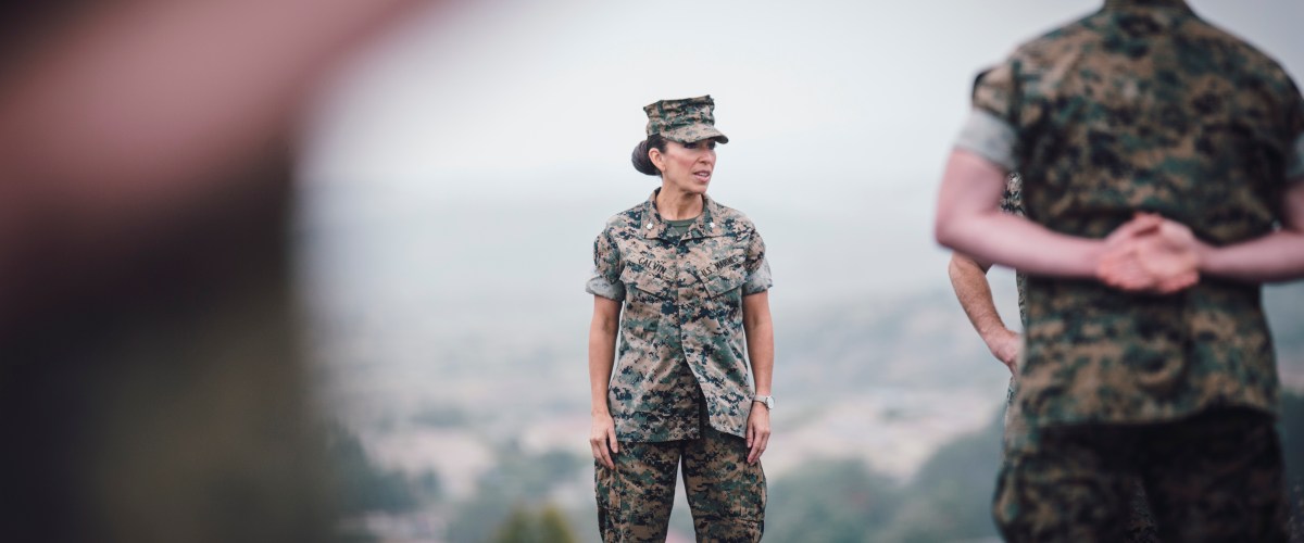 Marine Corps creates first 'Network Battalion' for cyberdefense and ...