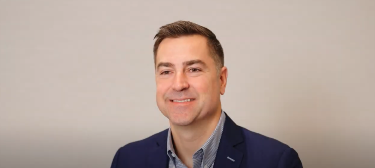 IBM's Ryan Macaleer explores AI-infused automation | FedScoop