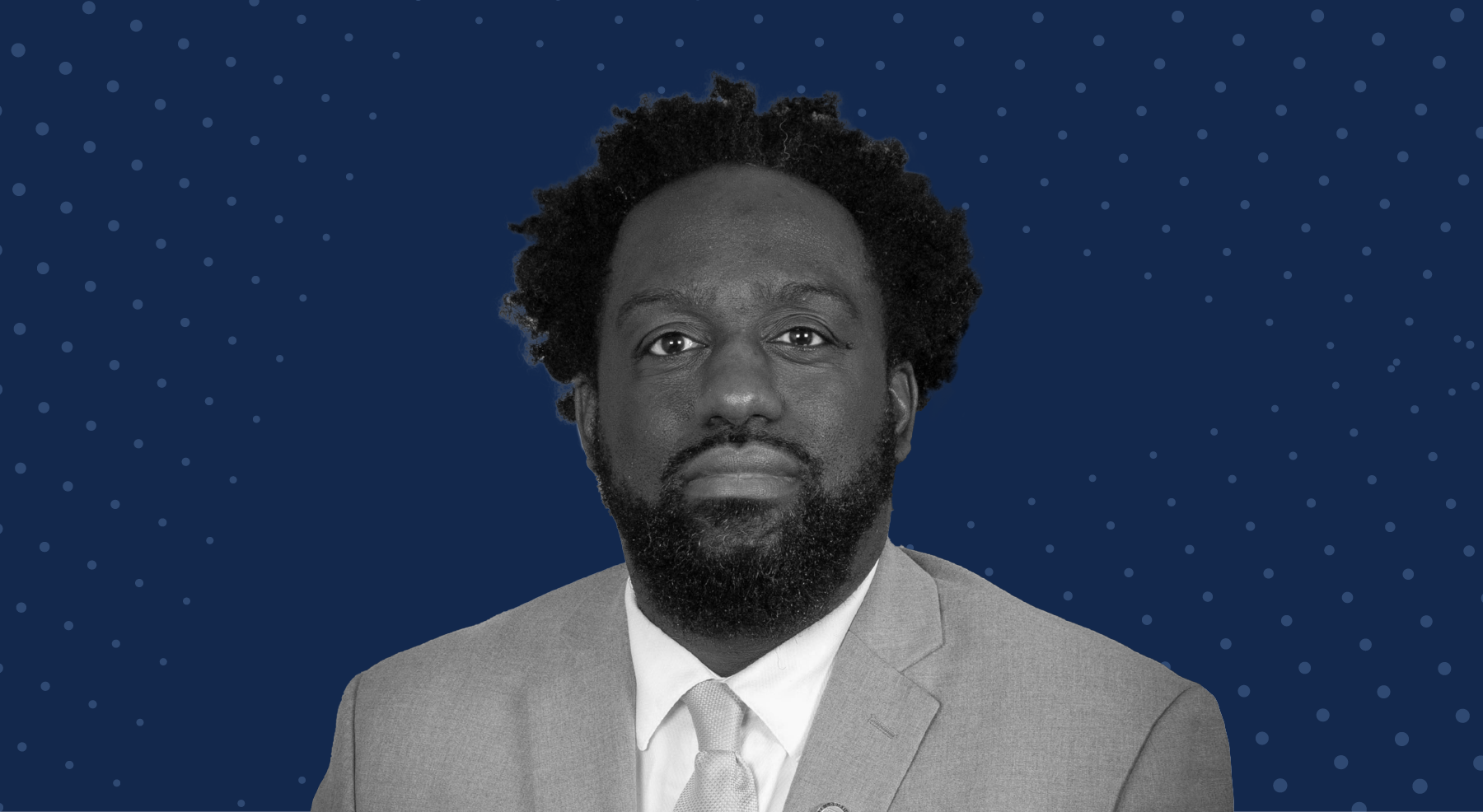 DLA’s Adarryl Roberts on leveraging automation to improve warehouse ...